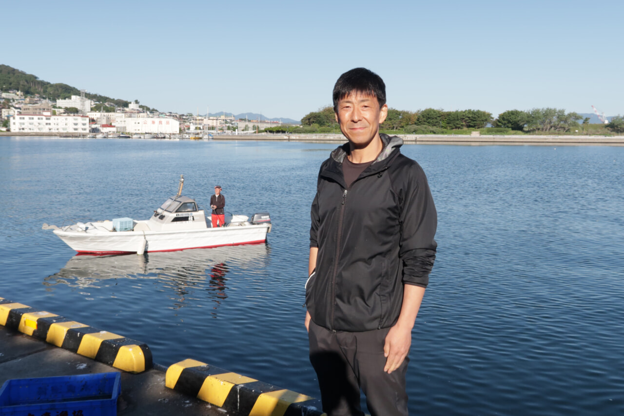 Delivering Deliciousness from Hakodate to the Nation. Maruhira Kawamura ...