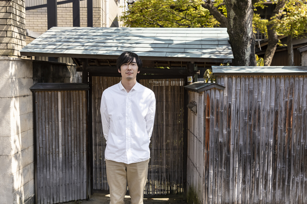 Seikichi Hasegawa, a tea ceremony metalworker with a unique style ...