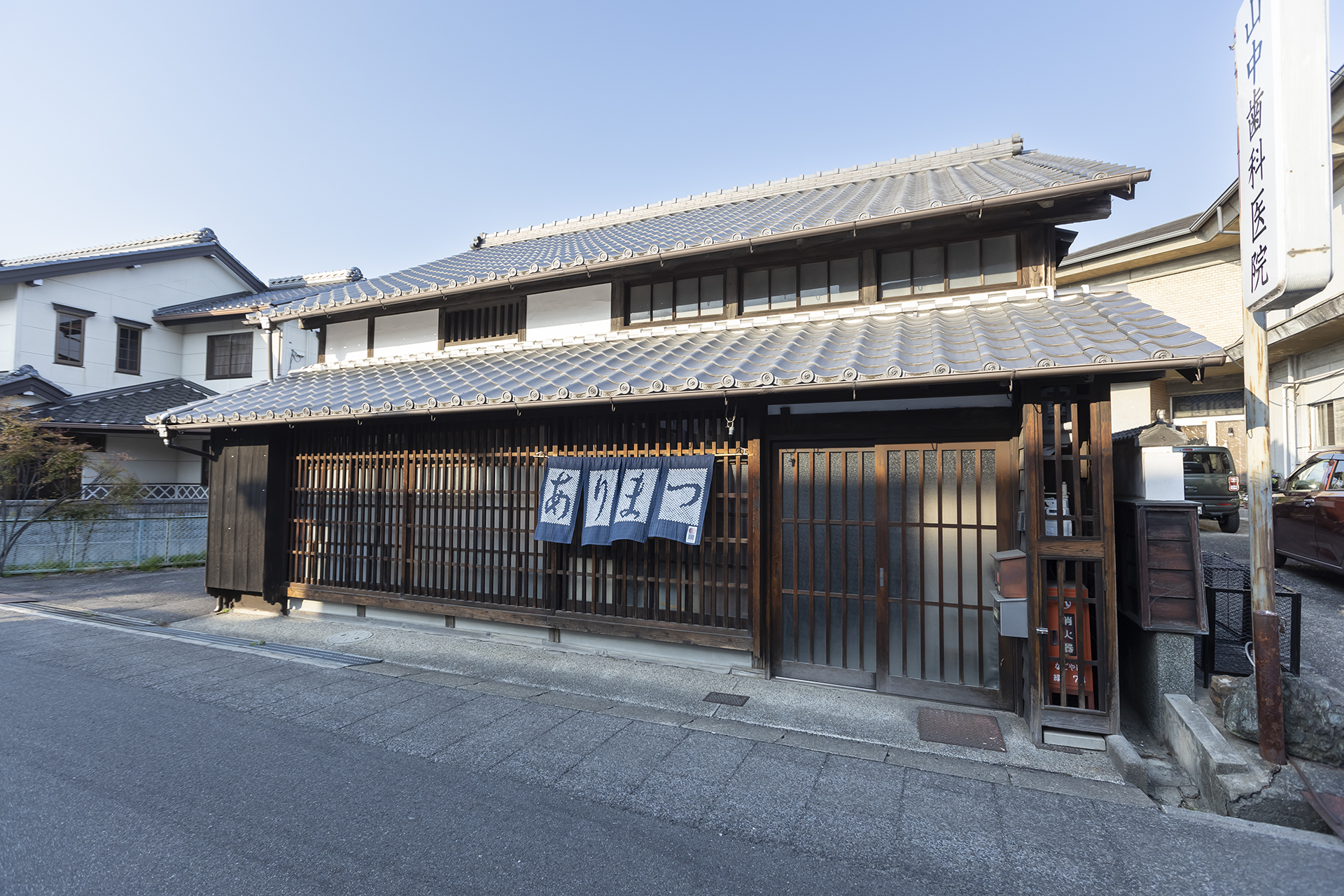 Hiroyuki Murase of “suzusan”, a brand that elevates the traditional ...