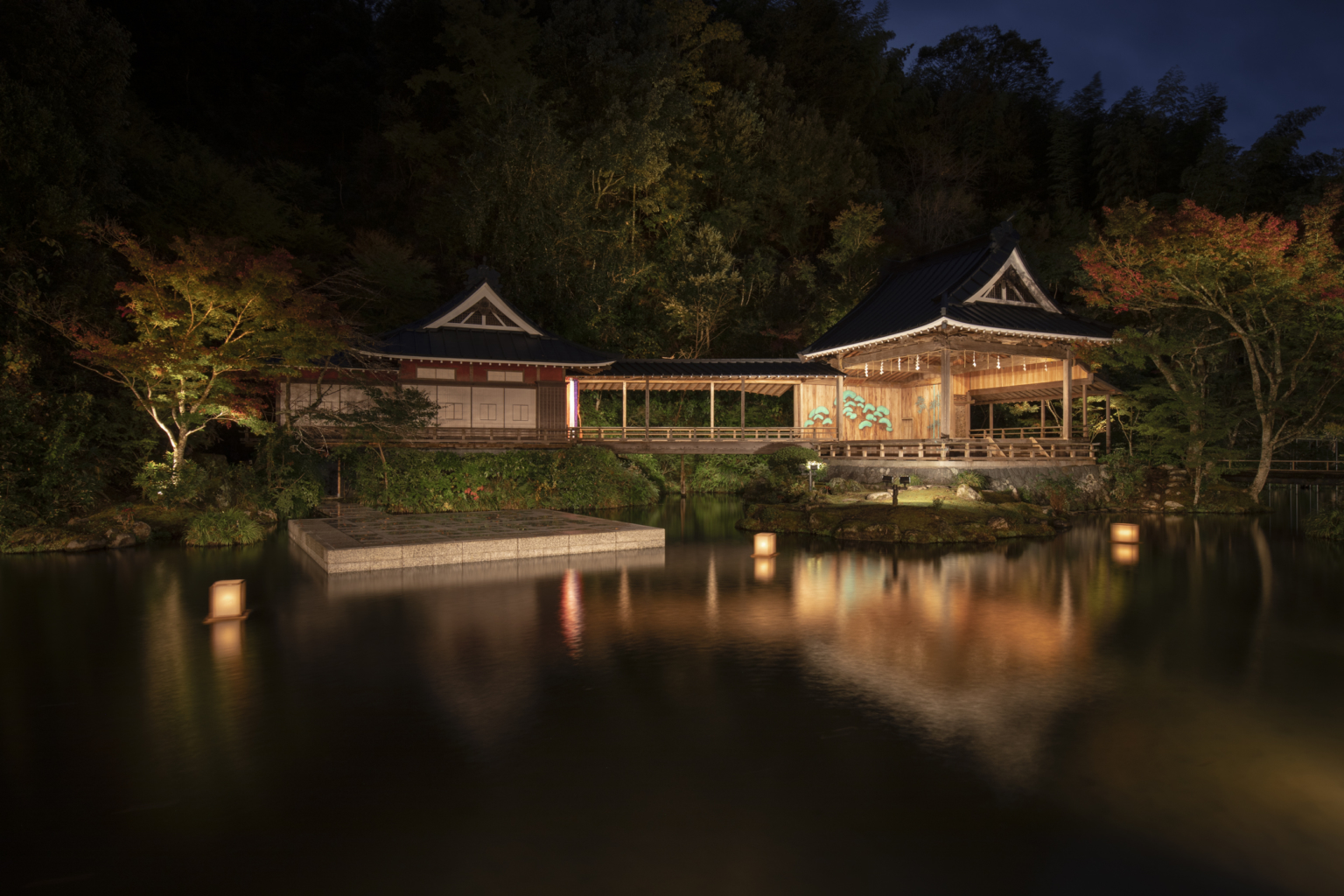 Enjoying all that Japan has to offer – Asaba - NIHONMONO