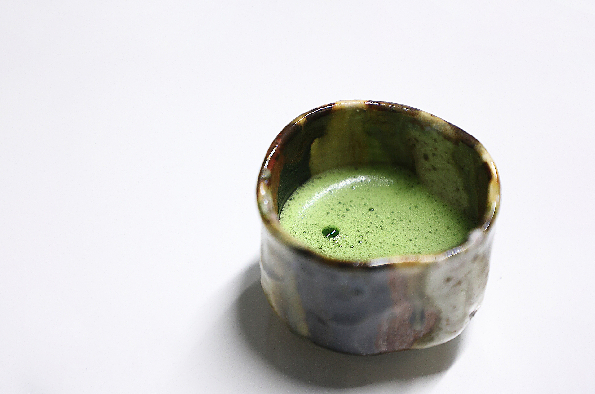 Visit the origin of “Japan’s No.1 Matcha”. Hiroki Inagaki, Yamafuji Tea ...