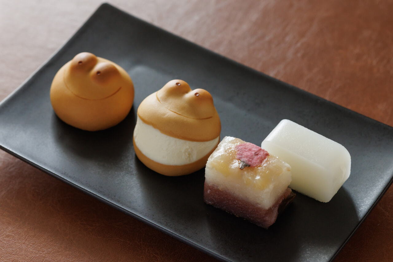 The first Nagoya souvenir. Aoyagi Uiro: “To be loved more,” a new challenge for the fifth eldest ...