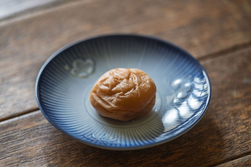 Consecutive recipient of the Governor’s Award. Juro Umeboshi made by ...